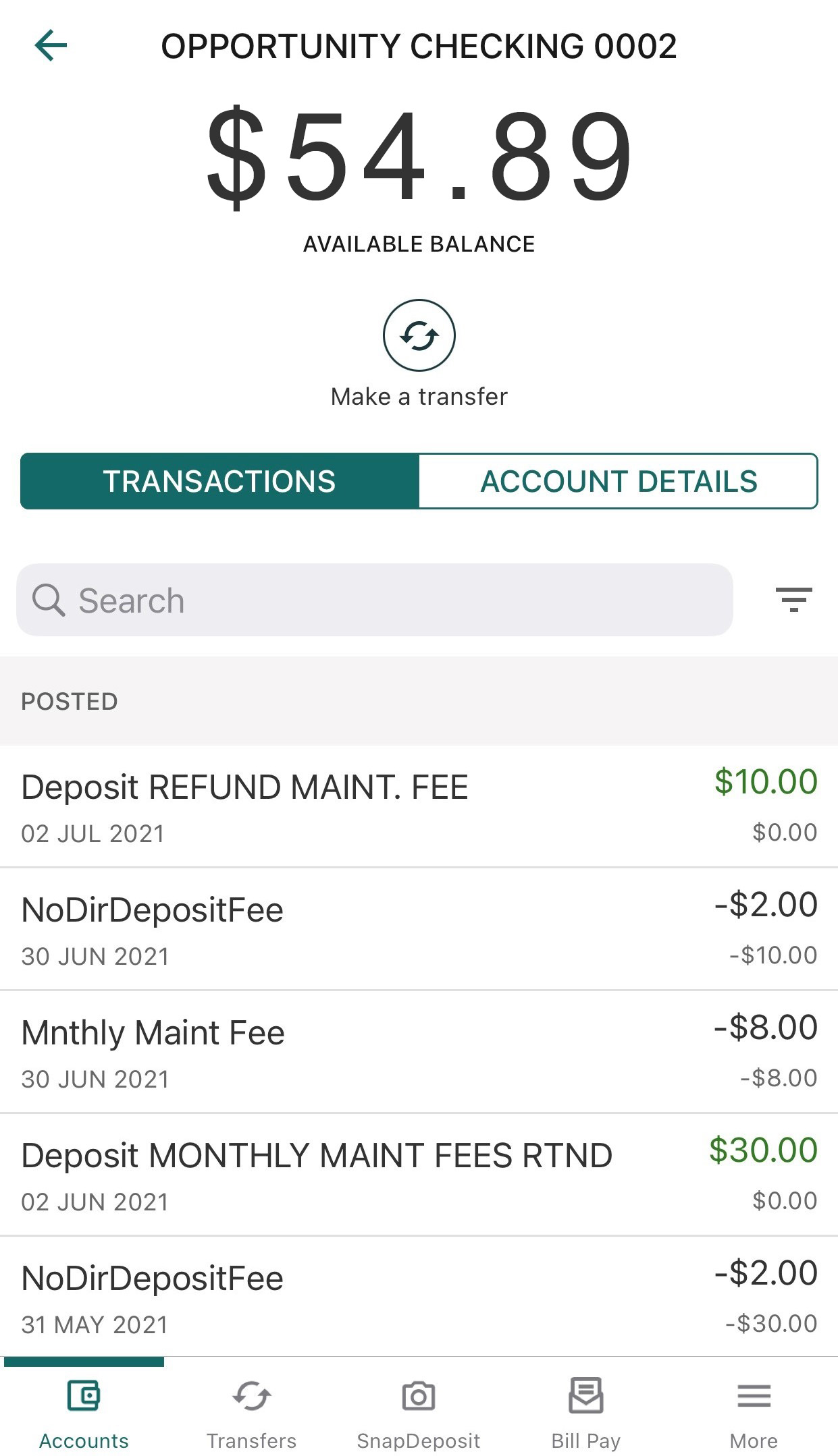 How to Check my Account Balance | Alltru Credit Union | St. Louis, MO