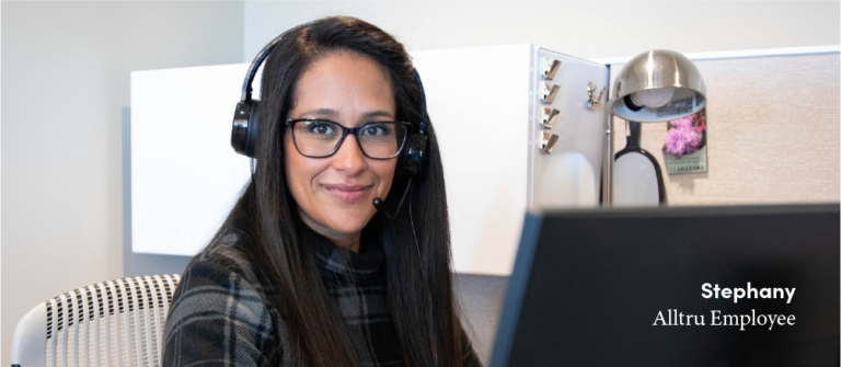 Florissant Branch Now Open | Alltru Credit Union | St. Louis, MO