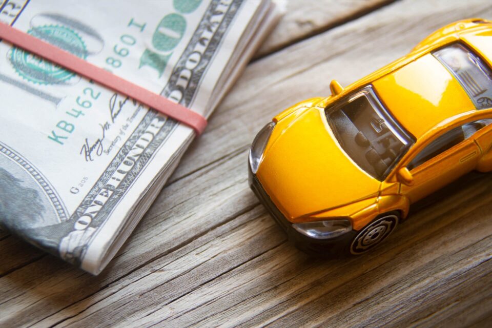 Ready to Refinance Your Auto Loan? | Alltru Credit Union | St. Louis, MO